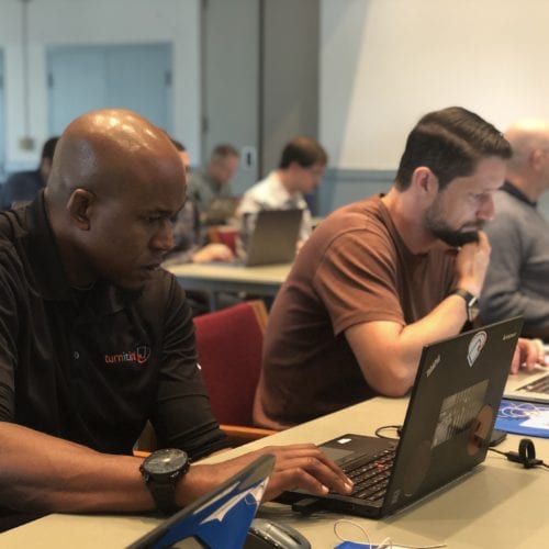 Home Page - InCommon