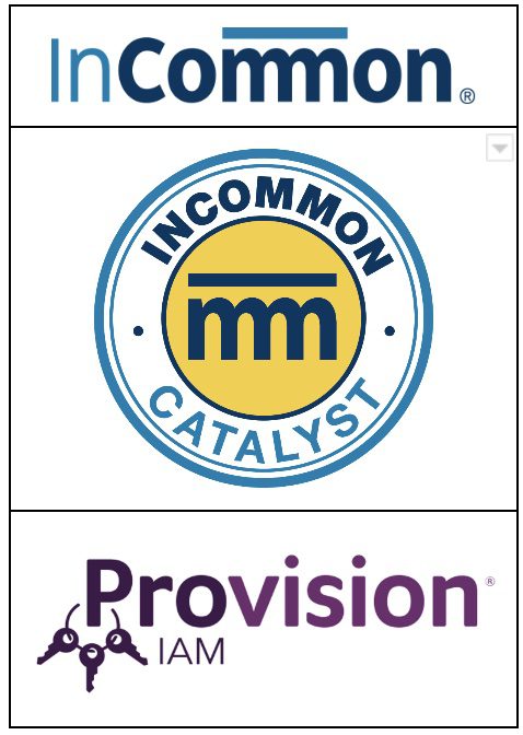 New to the Neighborhood: Provision IAM Joins InCommon Catalyst Program ...