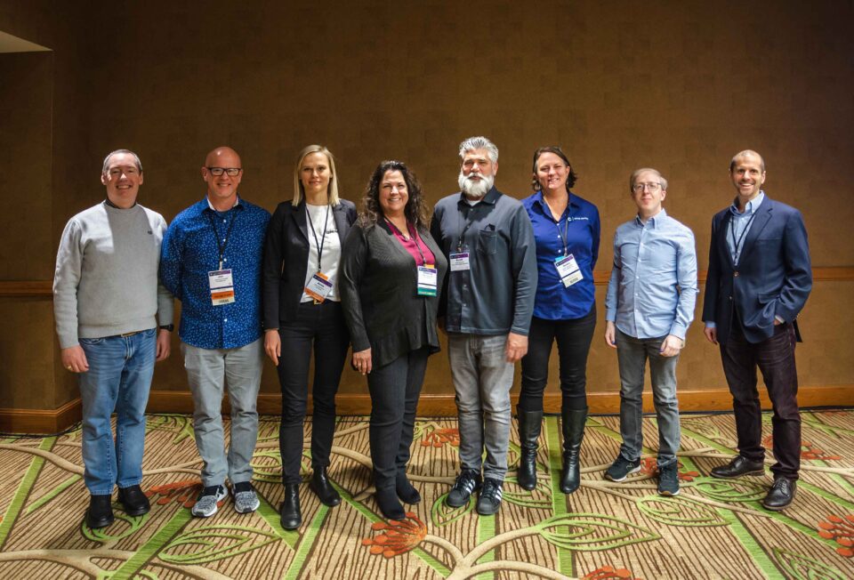 InCommon Catalysts Kick Off 2023 IAM Online Webinar Series - InCommon