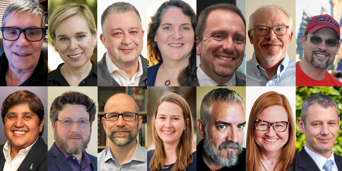 18 New Members Join InCommon Steering and Advisory Committees in 2023 ...