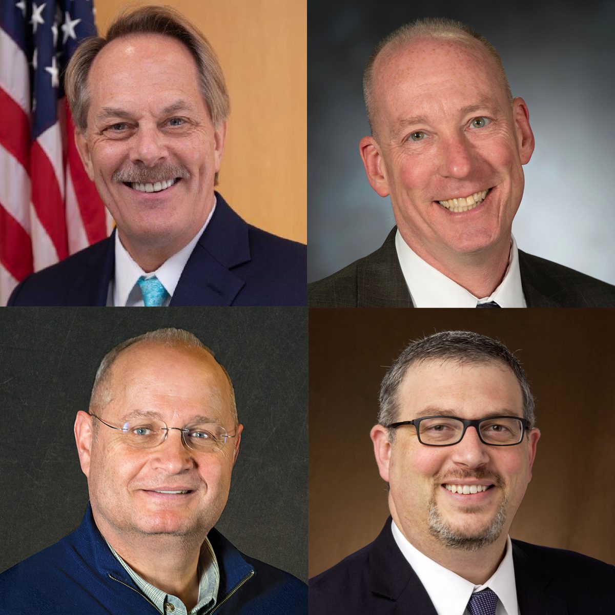 18 New Members Join InCommon Steering and Advisory Committees in 2023 ...