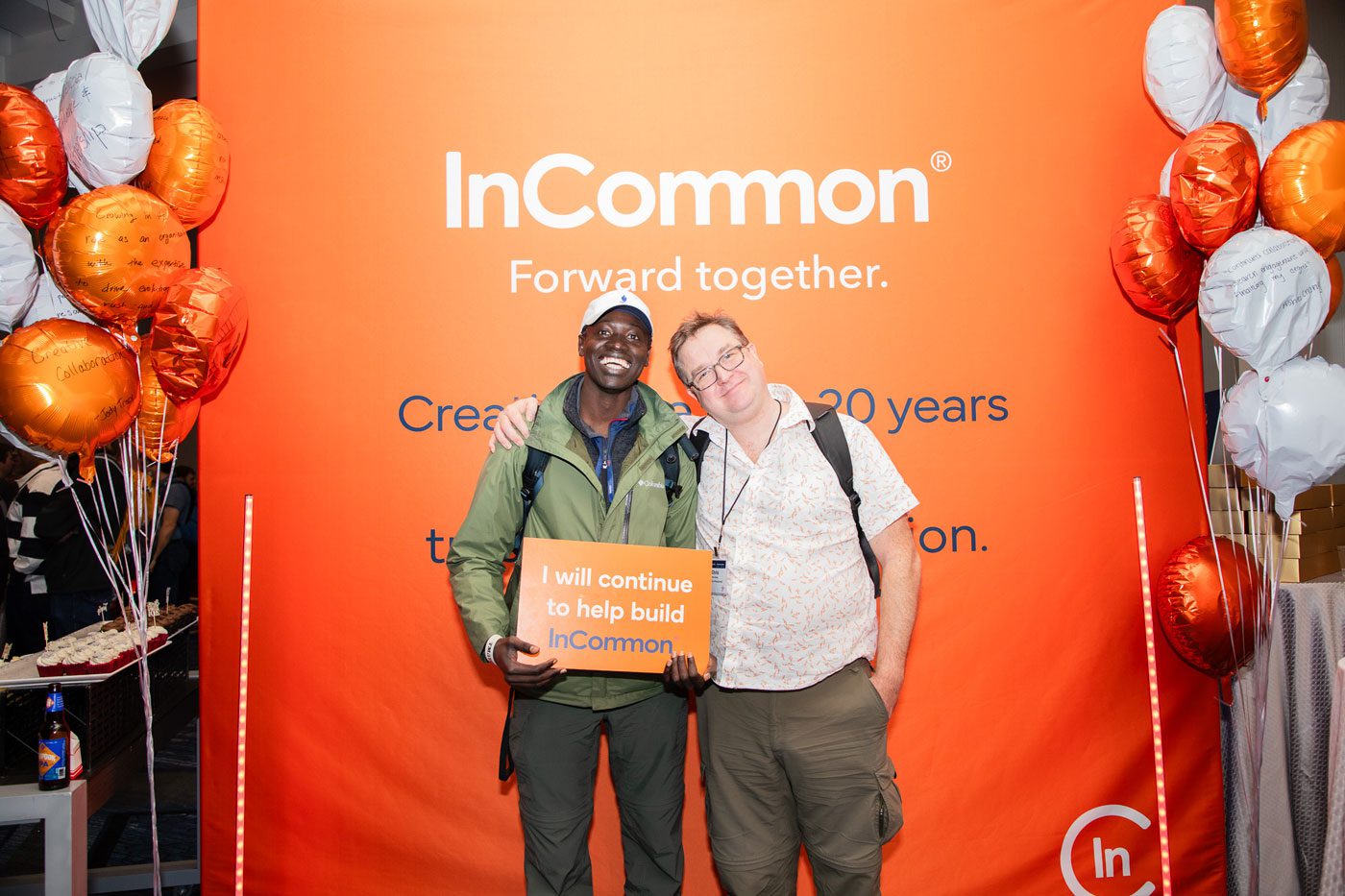 The First Seeds of InCommon Continue to Grow - InCommon