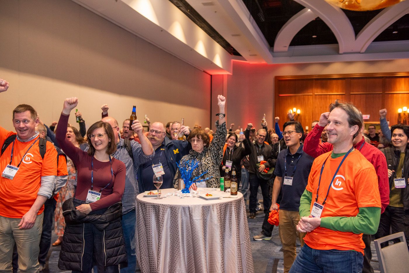 The First Seeds of InCommon Continue to Grow - InCommon